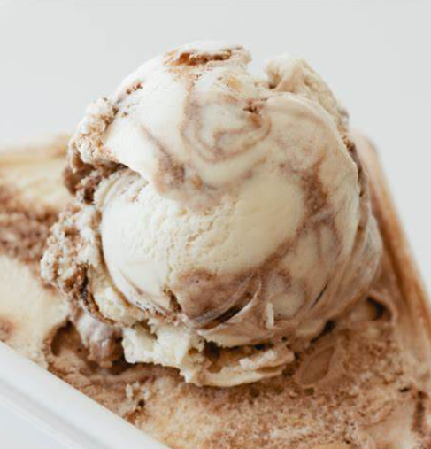 Tin Roof Ice Cream– Homtone